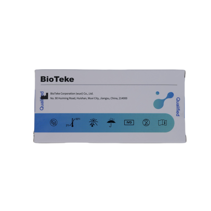 Total Prostate Specific Antigen (tPSA) Rapid Test Kit ...