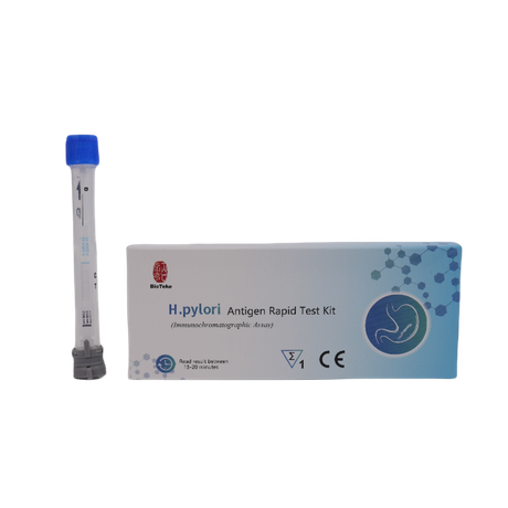 Unlock A New Chapter of Health: Your Stomach Health Is Protected by Our ...