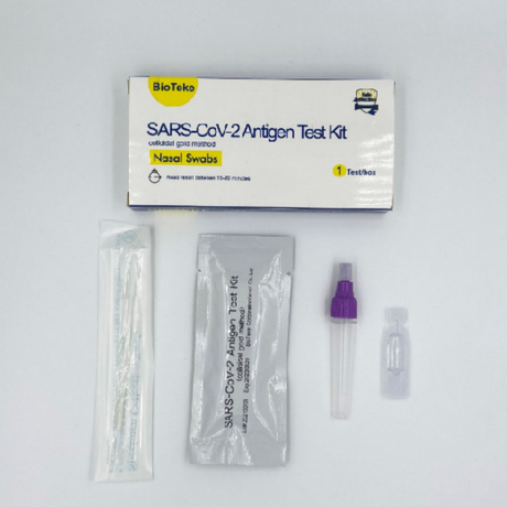 Information on the preparation of colloidal gold solutions for the ...