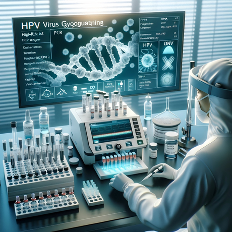 Cervical Cancer Screening Guidelines (ACS 2025): HPV Testing Is The ...
