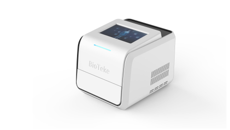 Precautions for using the PCR machine - BioTeke Corporation(wuxi) Co.,Ltd