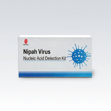 Nipah Virus Nucleic Acid Detection Kit - BioTeke Corporation